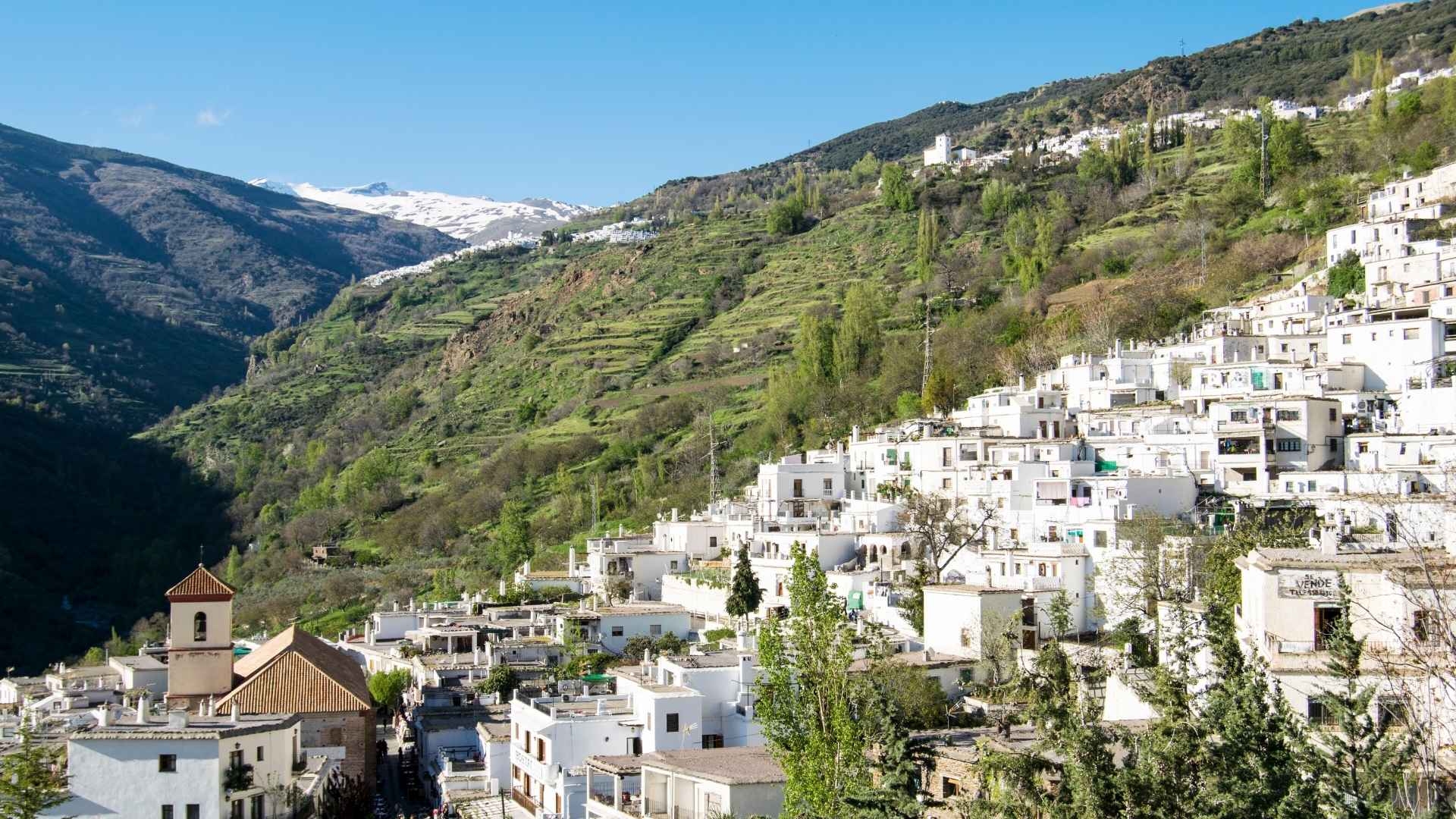 Qué ver en Granada: 12 lugares que no te puedes perder