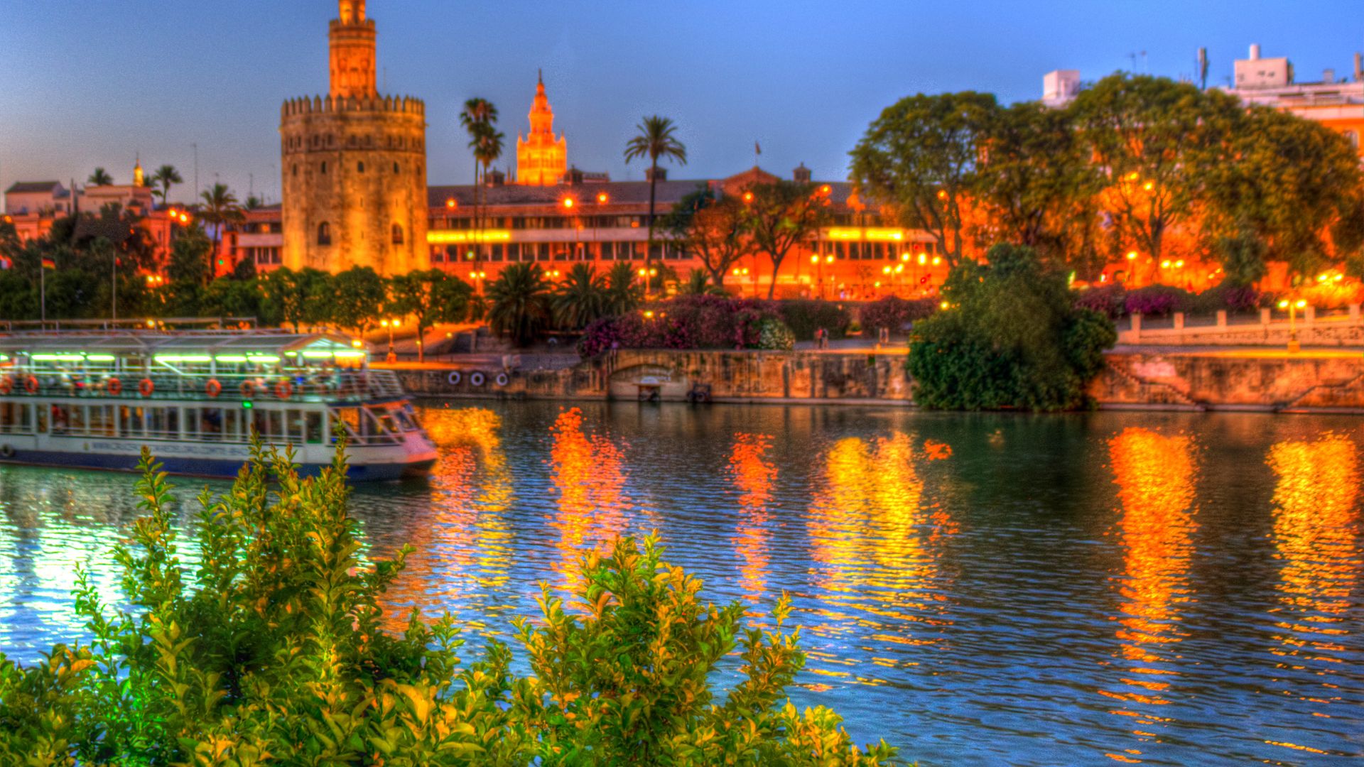 Best Things to do in Seville for an Unforgettable Trip