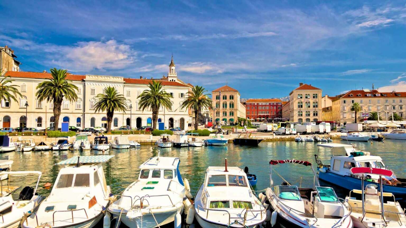 Qué ver en Split en 2 días: guía rápida e imprescindible