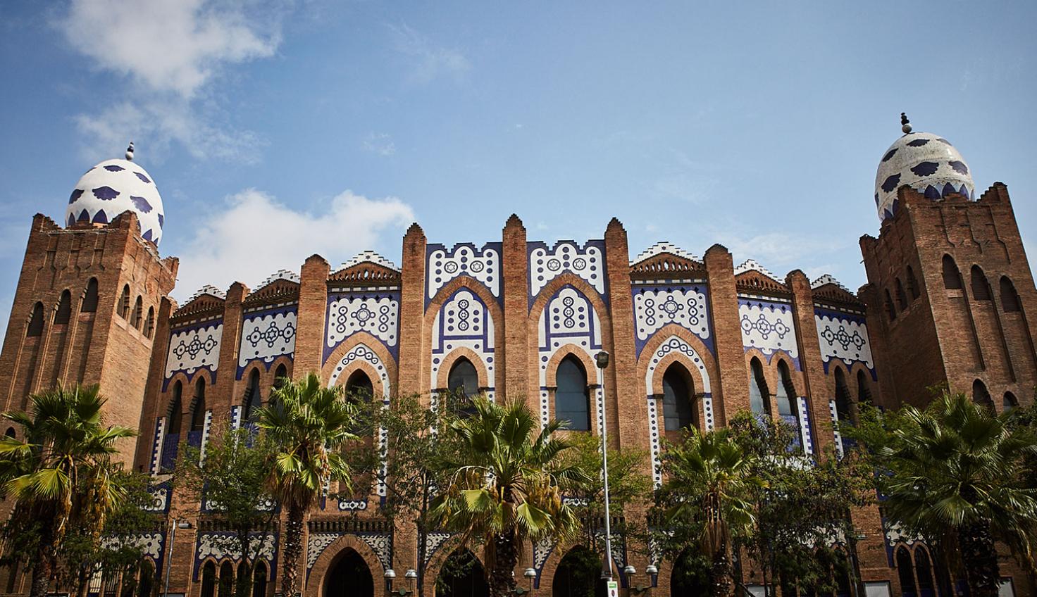 15 plazas de toros de España imprescindibles - DareMapp