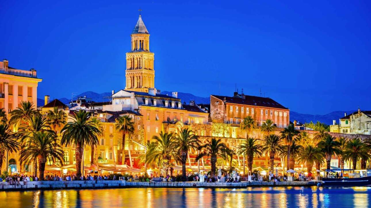 Split audioguide & Interactive GPS Route - DareMapp. Gamified guided tours